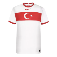 Turkey Soccer Jersey Home Replica 2020 | MineJerseys