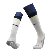 Tottenham Hotspur Soccer Socks Home 2020/21 | MineJerseys