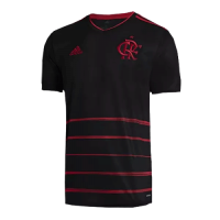 CR Flamengo Soccer Jersey Third Away Replica 2020/21 | MineJerseys