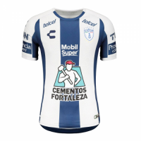 CF Pachuca Soccer Jersey Home Replica 2020/21 | MineJerseys