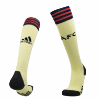 Arsenal Soccer Socks Away 2021/22 | MineJerseys