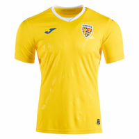 Romania Soccer Jersey Home Replica 2021 | MineJerseys