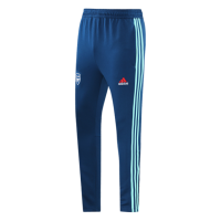 Arsenal Training Pants Navy 2021/22 | MineJerseys