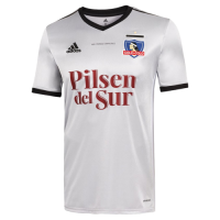 Colo Colo Soccer Jersey 30th Anniversary Replica 2021/22 | MineJerseys