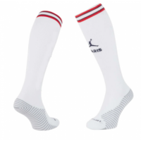 PSG Soccer Socks Fourth Away 2021/22 | MineJerseys