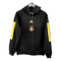 Germany Sweater Hoodie Black 2022/23 | MineJerseys