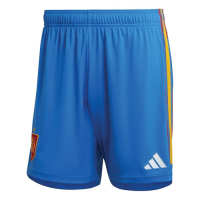 Spain Soccer Shorts Away Replica World Cup 2022 | MineJerseys