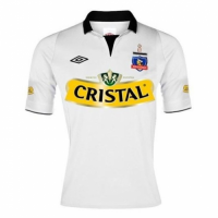 Colo Colo Retro Jersey Home 2013 | MineJerseys