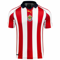 Chivas Special Edition Jersey Replica 2022/23 | MineJerseys
