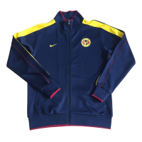 Club America Retro Training Jacket Replica 2011 | MineJerseys