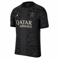 PSG Third Jersey 2023/24 | MineJerseys