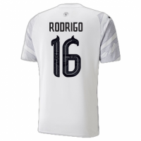 Manchester City x RODRIGO Year Of The Dragon Jersey 2023/24 | MineJerseys