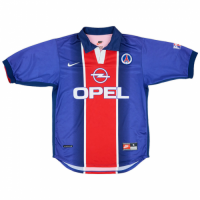 Retro PSG Home Jersey 1998/99 | MineJerseys