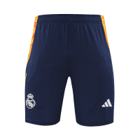 Real Madrid Pre-Match Shorts 2024/25 | MineJerseys
